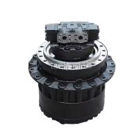 China Belparts Excavator Travel Motor Assy Final Drive E325D 2726959 Second Hand for sale