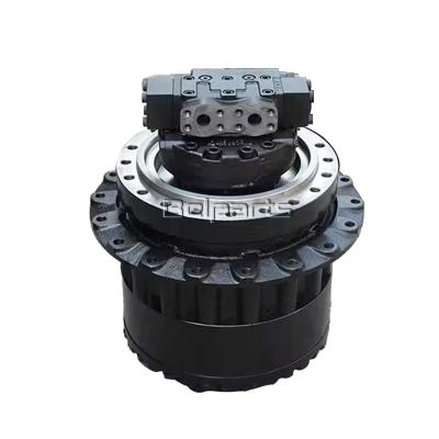 China Belparts Excavator Travel Motor Assy Final Drive E325D 2726959 Second Hand for sale