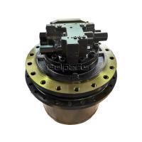 China Belparts Excavator Travel Motor Assy Final Drive SK350-8 For Kobelco for sale