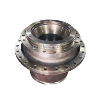 China Belparts Excavator Travel Reduction Gear ZX470 Travel Gearbox  For Hitachi for sale