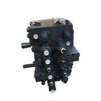 China Belparts Excavator Hydraulic Main Valve R170W-7 Control Valve For Hyundai 31N5-15110 for sale
