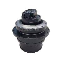China Belparts Excavator Travel Motor Assy E336DL Final Drive 3530562 for sale