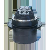 China Belparts Excavator Travel Motor Assy Final Drive Pc200-5 Repair Kit 20Y-27-00019 20Y-27-00018 for sale
