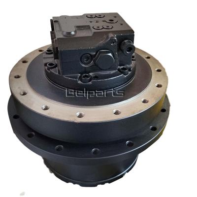 China Belparts Excavator For Hitachi Ex120 1 Ex120-1 Final Drive Travel Motor Assy for sale