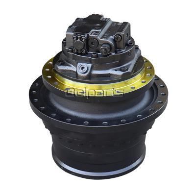 China Belparts Excavator Zax450 Zaxis450 Travel Motor Assy Final Drive For Hitachi 4431549 for sale