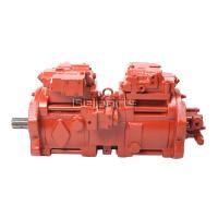 China Belparts Excavator Pc200-5 Piston Pump Hydraulic Main Pump For Komatsu 708-25-04051 for sale