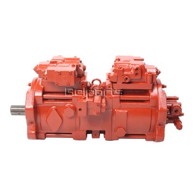 China Belparts Excavator Pc200-5 Piston Pump Hydraulic Main Pump For Komatsu 708-25-04051 for sale