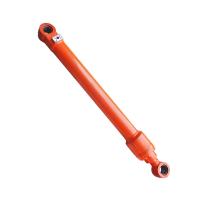 China Belparts Excavator Hydraulic Cylinder EX120-2 Bucket Cylinder Assy For Hitachi for sale
