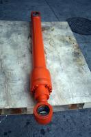 China Belparts Excavator Hydraulic Cylinder EX120-2 Bucket Cylinder Assy For Hitachi for sale