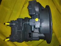 China Belparts Excavator Hydraulic Pump Cx130 Main Pump KNJ2742 KNJ2900 for sale