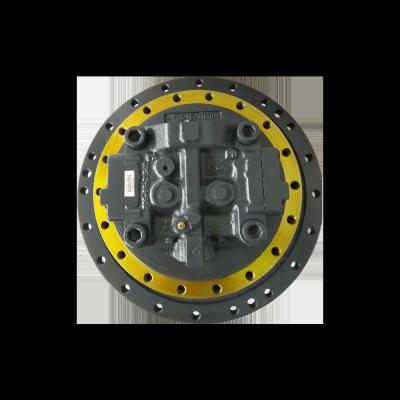 China Belparts Excavator Pc220-6 Final Drive 708-8F-00121 Travel Motor Assy for sale