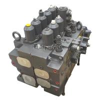 China Excavator Ec360 Main Control Valve For  SA 1142-05712 for sale