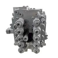 China Belparts Excavator DH220-5 Main Control Valve For Doosan for sale