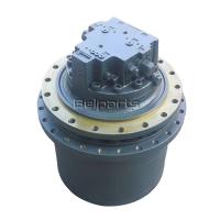China Belparts Excavator R300 Final Drive 39Q8-42100 Travel Motor Assy For Hyundai for sale