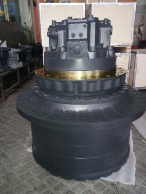 China Excavator PC60-7 Final Drive 201-60-73500 Travel Motor Assy For Komatsu for sale