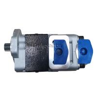 China Belparts Excavator Hydraulic Gear Pump Pc70 Pc78mr Pc78us Pc78uu Pilot Pump Assembly 708-3T-04620 for sale