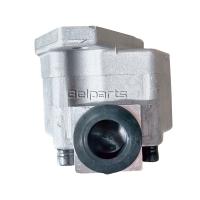 China Excavator Hydraulic Gear Pump A10V43-S Pilot Pump Assembly for sale