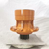 China Belparts Excavator Swing Reduction E318DL Swing Gearbox for sale