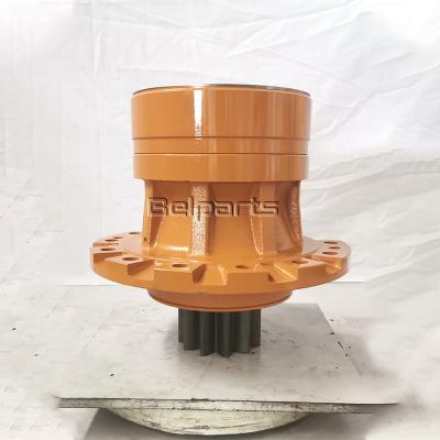 China Belparts Excavator Swing Reduction E318DL Swing Gearbox for sale