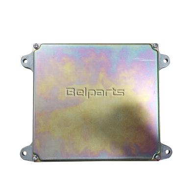 China Belparts Excavator Controller EX550-5 Computer Board For Hitachi for sale