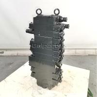 China Excavator Main Control Valve PC35 PC56 723-19-11405 For Komatsu for sale