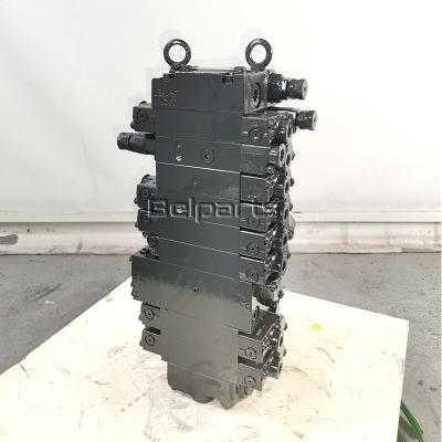 China Excavator Main Control Valve PC35 PC56 723-19-11405 For Komatsu for sale