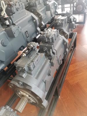 China Belparts Excavator Main Pump K5V160DT EC300D EC300 Hydraulic Pump VOE 14215226  VOE 14214128 for sale