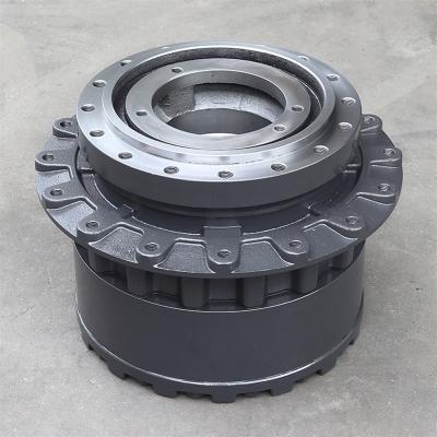 China Excavator E320 320 Travel Gearbox 511-6006 511-6007 571-4032 Travel Reduction Gear for sale