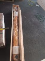 China Excavator Hydraulic Cylinder R210-7 R210LC-7 Bucket Cylinder Assy 31N6-60110 for sale