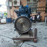 China Excavator Part Engine Assy SWL3210 V3300 Engine Assembly for sale