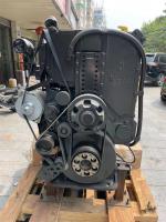 China Excavator Part Engine Assy R800-7A QSX15 Diesel Engine Assembly For  Cummins for sale