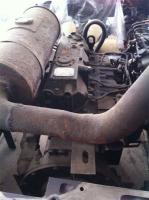 China Belparts Excavator Part Engine Assy R55-7 4TNV94L-SLG2 Diesel Engine For Hyundai for sale