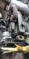 China Mini Excavator Diesel Engine Assembly PC60 4D95L-1GG  For Komatsu Second Hand for sale