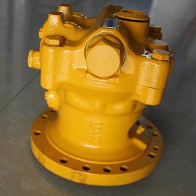 China Excavator Slewing Motor Pc40 Pc60-7 Swing Motor Assy 708-7T-00470 Second Hand for sale