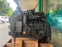 China Excavator Part Engine Assy PC200-8 SAA6D107 Diesel Engine Assembly For Cummins for sale
