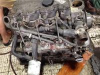 China Belparts Excavator Part Engine Assy EX55 NS35 3LD1 Diesel Engine Assembly Second Hand for sale