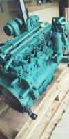 China Excavator Part Engine Assy EC210 D6D Diesel Engine Assembly SA 1111-00313 for sale