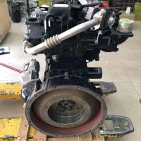 China Belparts Excavator Part Diesel Engine Assy DX55 4TNV98-EPHYBU Engine Assembly For Doosan for sale