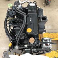 China Belparts Excavator Part Diesel Engine Assy DX55 4TNV98-EPHYBU Engine Assembly For Doosan for sale