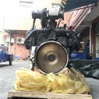 China Excavator Part Engine Assy DX480 Diesel Engine Assembly For Doosan K1005735B for sale