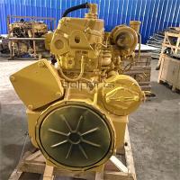 China Belparts Excavator Part Engine Assy C18 Diesel Engine Assembly Second Hand for sale