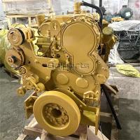 China Belparts Excavator Part Engine Assy C18 Diesel Engine Assembly Second Hand for sale