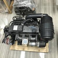 China 4TNV98-VDB24 Diesel Engine Assembly Excavator Part Engine Assy for sale