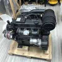 China 4TNV98-VDB24 Diesel Engine Assembly Excavator Part Engine Assy for sale