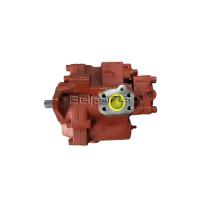China Excavator Hydraulic Pump EX30-2 Main Pump PVD-2B-36 For Hitachi for sale