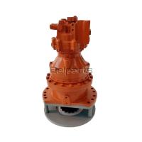 China Excavator Slewing Motor PC200-78 Swing Motor Assy For Komatsu for sale