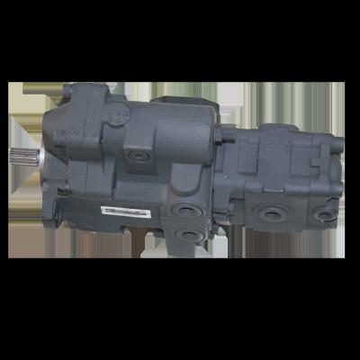 China Excavator Main Pump For Kobelco Sk045 Sk40 Hydraulic Pump for sale