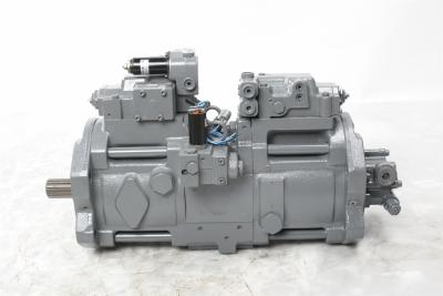 China Belparts Excavator Main Pump Cx210 Hydraulic Pump KRJ6199 for sale
