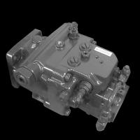 China Belparts Excavator Main Pump PC30-6 Hydraulic Pump Second Hand For Komatsu for sale