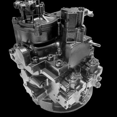 China Excavator Main Pump JCB360 JCB330 Hydraulic Pump Second Hand for sale